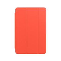 Apple Smart Cover, Tablethülle orange, iPad mini (5.Generation) Typ: Tablethülle Geeignet für: iPad mini (5.Generation), iPad mini 4 Material: Polyurethan Verschluss: Magnet