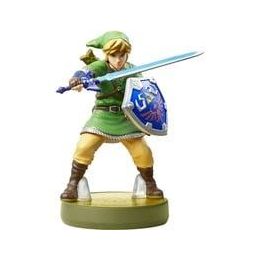 Nintendo amiibo Link Skyward Sword-Spielfigur Altersfreigabe: Freigegeben ab 6 Jahren Version: Standard