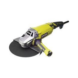 Ryobi Winkelschleifer EAG2000RS gr&uuml;n, 2.000 Watt