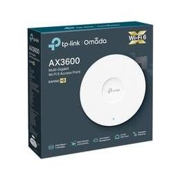 TP-LINK Omada EAP660 HD, Access Point