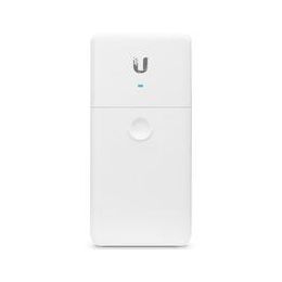 Ubiquiti NanoSwitch wei&szlig;