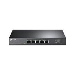 TP-LINK TL-SG105-M2, Switch grau