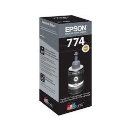 Epson Tinte Foto-schwarz C13T774140 (T7741)