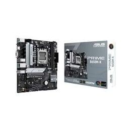 ASUS PRIME B650M-K, Mainboard