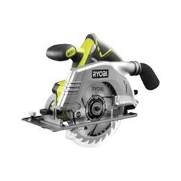 Ryobi ONE+ Akku-Handkreiss&auml;ge R18CS-0, 18Volt gr&uuml;n/schwarz, ohne Akku und Ladeger&auml;t
