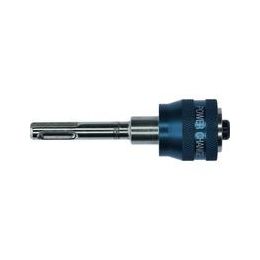 Bosch Power Change Plus Adapter, SDS Plus schwarz