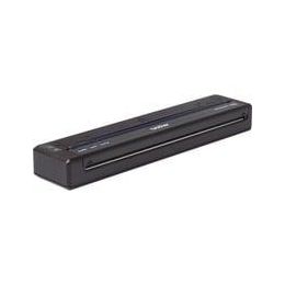 Brother PJ-823, Thermodrucker schwarz