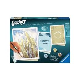 Ravensburger CreArt Gallery Wall Set - Nature, Malen