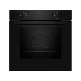 Neff B1DCA0AK0 N 30, Backofen schwarz, 60 cm