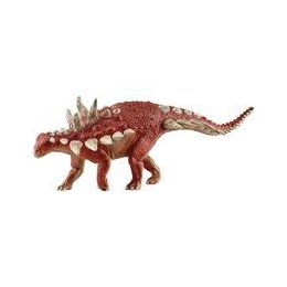 Schleich Dinosaurs Gastonia, Spielfigur Serie: Dinosaurs Art: Spielfigur Altersangabe: von 5 Jahren bis 12 Jahren Zielgruppe: Jugendliche, Schulkinder, Kindergartenkinder