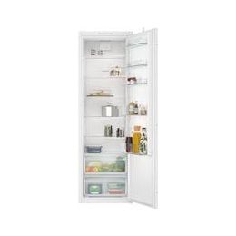 Siemens KI81RNSE0 iQ100, Vollraumk&uuml;hlschrank