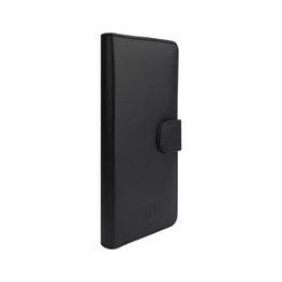 redneck Prima Wallet Folio, Handyhülle schwarz, Huawei P8 Lite Typ: Handyhülle Geeignet für: Huawei P8 Lite