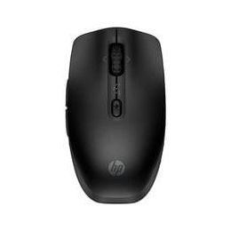 HP 420 programmierbare Bluetooth-Maus schwarz