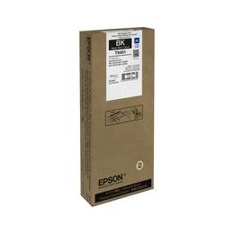 Epson Tinte schwarz XL C13T945140