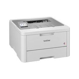 Brother HL-L8230CDW, LED-Drucker grau/hellgrau, USB, WLAN, Duplex (Druck)