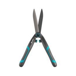 Gardena Heckenschere PrecisionCut schwarz/t&uuml;rkis, 18cm