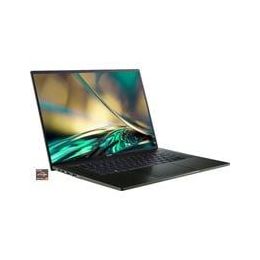 Acer Swift Edge (SFA16-41-R8GY), Notebook schwarz, Windows 11 Home 64-Bit, 40.6 cm (16 Zoll), 1 TB SSD Prozessor: AMD Ryzen 7 6800U Grafik: AMD Radeon Graphics Speicher: 16 GB LPDDR5-Arbeitsspeicher | 1 TB SSD-Festplatte Display: 40,6 cm (16 Zoll)