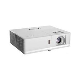 Optoma ZU506Te, Laser-Beamer weiß, 5500 ANSI-Lumen, 3D, WUXGA