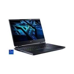 Acer Predator Helios 300 (PH315-55s-98TX), Gaming-Notebook schwarz, Windows 11 Home 64-Bit, 39.6 cm (15.6 Zoll), 1 TB SSD Prozessor: Intel Core i9-12900H Grafik: NVIDIA GeForce RTX 3080 Speicher: 32 GB DDR5-Arbeitsspeicher | 1 TB SSD-Festplatte Display: 39,6 cm (15,6 Zoll)