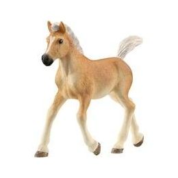 Schleich Horse Club Haflinger Fohlen, Spielfigur
