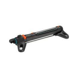 Gardena Viereckregner AquaZoom S grau/orange