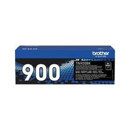 Brother Toner schwarz TN-900BK