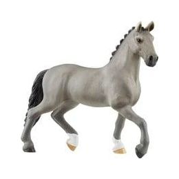 Schleich Horse Club Cheval de Selle Francais Hengst, Spielfigur