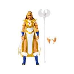 Mattel Masters of the Universe Masterverse Zauberin Teela, Spielfigur 17,8 cm