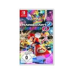 Mario Kart 8 Deluxe, Nintendo Switch-Spiel