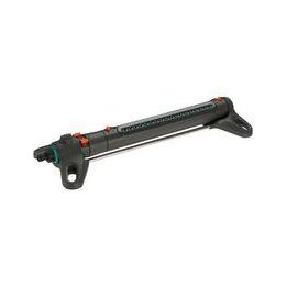 Gardena Viereckregner AquaZoom L grau/orange