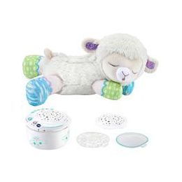 Vtech 3-in-1 Sternenlicht-Schäfchen, Kuscheltier Größe: Breite: 38 cm x Höhe: 27,9 cm x Länge: 13,3 cm Altersangabe: ab 0 Monaten Zielgruppe: Babys