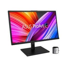 ASUS ProArt PA27DCE-K, OLED-Monitor 69 cm (27 Zoll), schwarz, UltraHD/4K, OLED