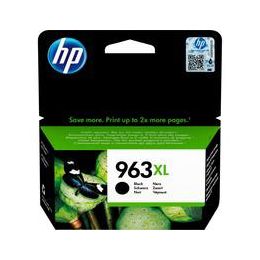 HP Tinte schwarz Nr. 963XL (3JA30AE)