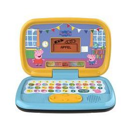Vtech Peppas Lernlaptop, Lerncomputer