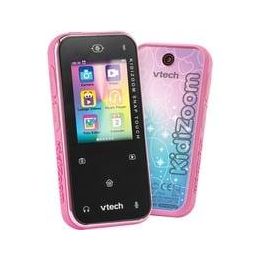 Vtech KidiZoom Snap Touch, Digitalkamera pink Bildsensor: 5 Megapixel max. Bildgröße: 2560 x 1920 Pixel