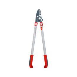 Wolf Garten Amboss-Astschere Power Cut RS 750 "Comfort Plus" rot/gelb Schnittkapazität: 45 mm Gewicht: 1.400 g Länge: 75 cm