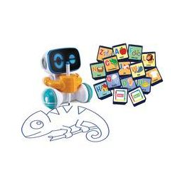 Vtech Codi, der clevere Mal-Roboter, Spielfigur