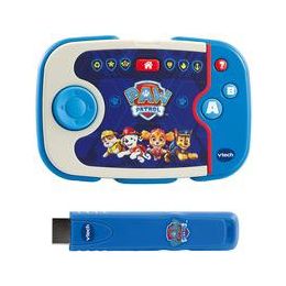 Vtech ABC Smile TV - PAW Patrol, Lerncomputer Zielgruppe: Schulkinder, Kindergartenkinder Altersangabe: von 36 Monaten bis 7 Jahren