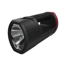 Ansmann HS20R Pro, Taschenlampe schwarz/dunkelrot Art: Taschenlampe Betriebsart: integrierter Akku Lichtstrom: 1700 Lumen