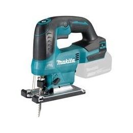 Makita Akku-Pendelhub-Sticks&auml;ge DJV184Z, 18Volt, Stichs&auml;ge blau/schwarz, ohne Akku und Ladeger&auml;t