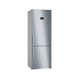 Bosch KGN49AIBT Serie 6, K&uuml;hl-/Gefrierkombination edelstahl