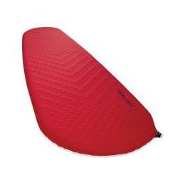 Therm-A-Rest Women''s ProLite Plus 13262, Camping-Matte rot, Cayenne Material: Polyester Eigenschaften: Aufblasbar, Selbstaufblasend