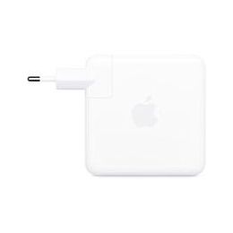 Apple 96W USB-C Power Adapter , Netzteil weiß Stromquelle: Steckdose