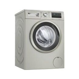 Bosch WAN282X3 Serie 4, Waschmaschine inox Kapazität: 7 kg Drehzahl max.: 1.351 U/min Dauer Standardprogramm: 3 h: 28 min