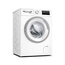 Bosch WAN28129 Serie 4, Waschmaschine weiß Kapazität: 8 kg Drehzahl max.: 1.330 U/min Dauer Standardprogramm: 3 h: 26 min Öffnung: Frontlader