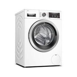 Bosch WAV28K44 Serie 8, Waschmaschine weiß, i-DOS, 4D Wash System Kapazität: 9 kg Drehzahl max.: 1.400 U/min Dauer Standardprogramm: 3 h: 44 min Öffnung: Frontlader