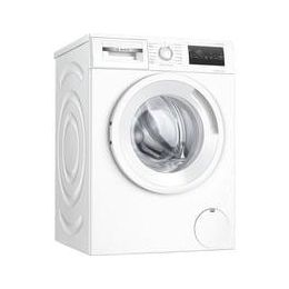 Bosch WAN282A3 Serie 4, Waschmaschine weiß Kapazität: 7 kg Drehzahl max.: 1.351 U/min Dauer Standardprogramm: 3 h: 28 min