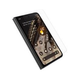 Otterbox Alpha Flex, Schutzfolie transparent, Google Pixel Fold