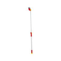 Wolf Garten Bypass-Baumschere Power Dual Cut RR 200 rot/gelb, 2-schneidig, 200cm
