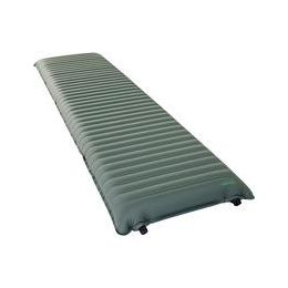 Therm-A-Rest NeoAir Topo Luxe Regular Wide 13220, Camping-Matte grau, Balsam Material: Polyester Eigenschaften: Aufblasbar